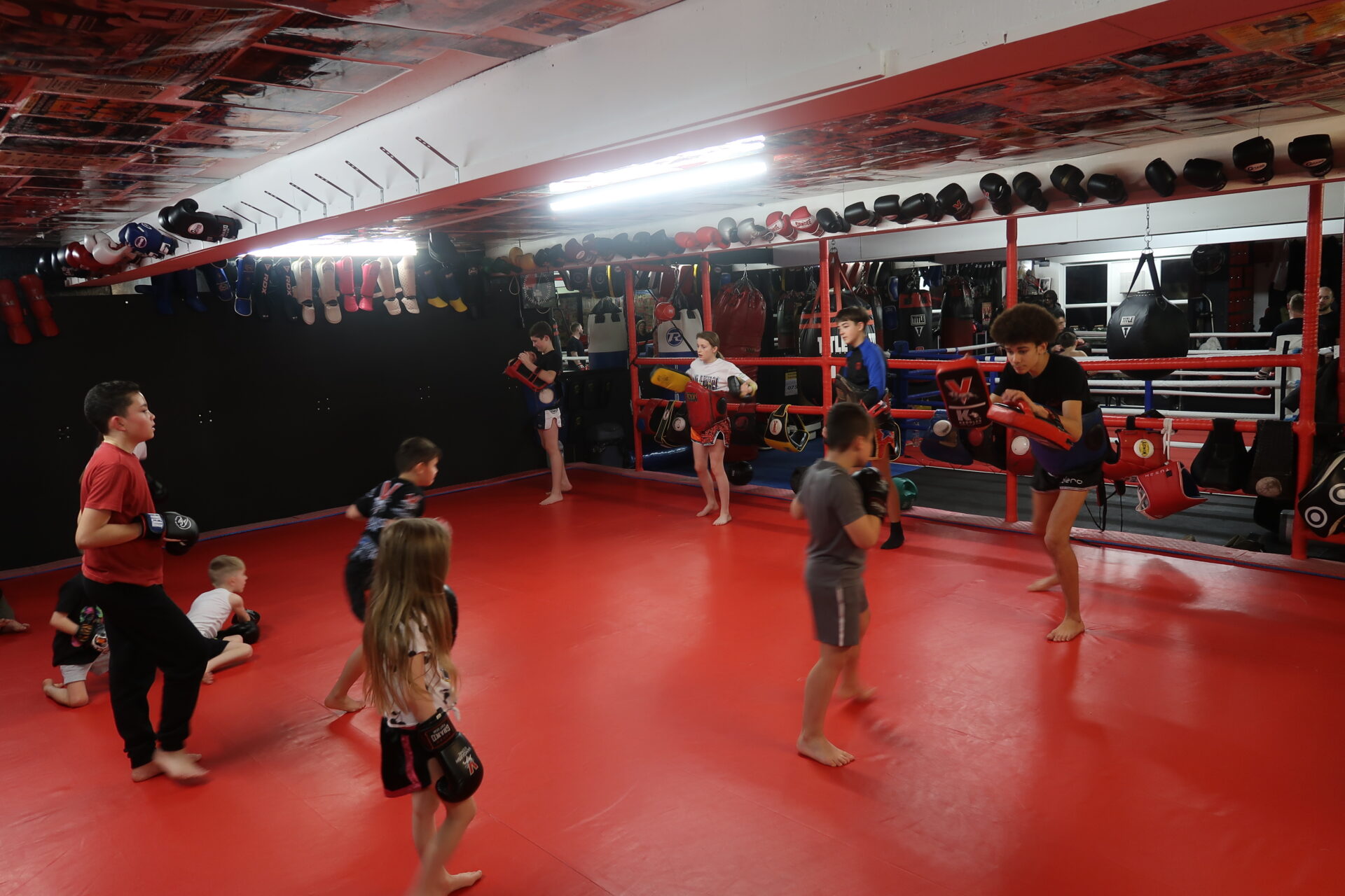 Classes - Gym Classes, Dartford | Reflexions Gym