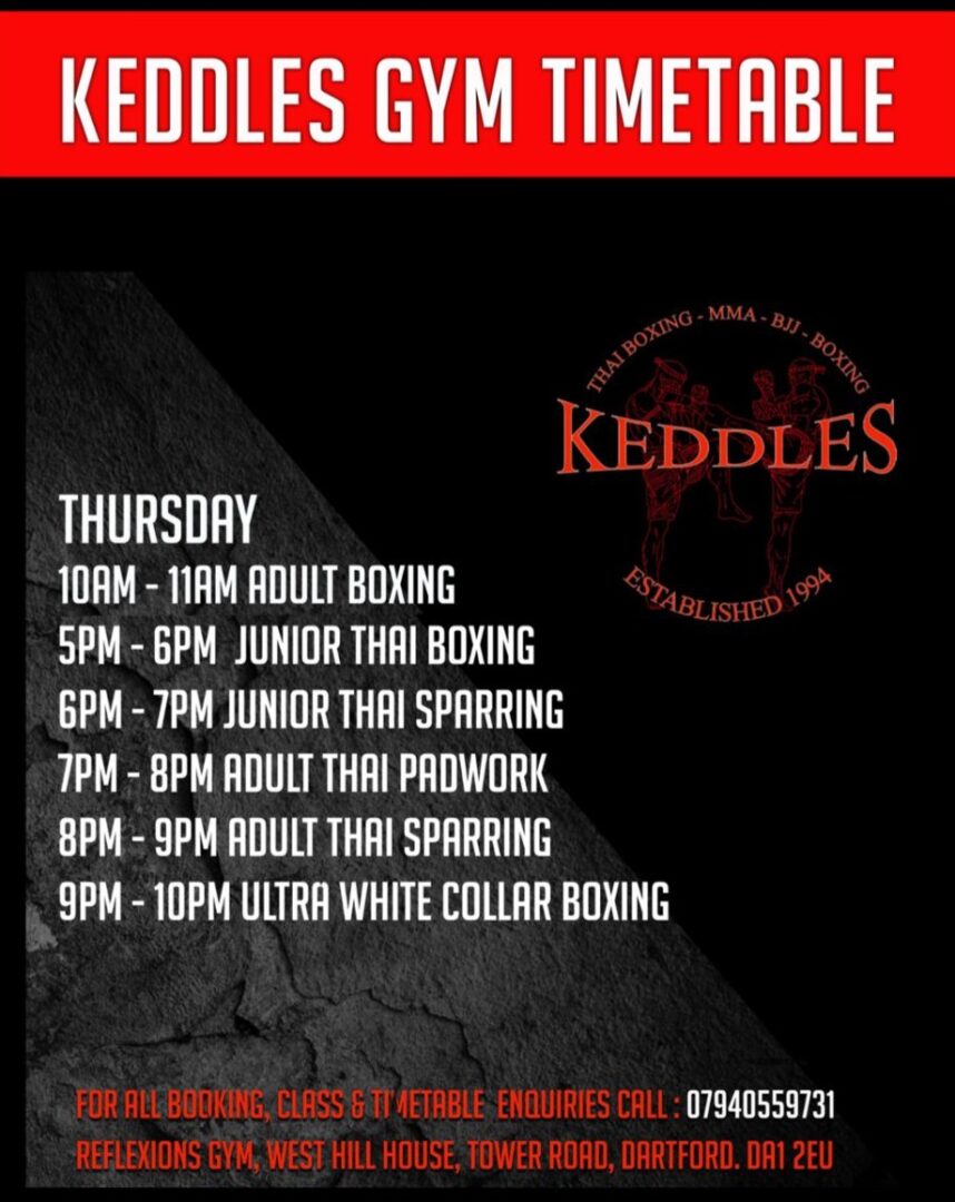 Classes - Gym Classes, Dartford | Reflexions Gym