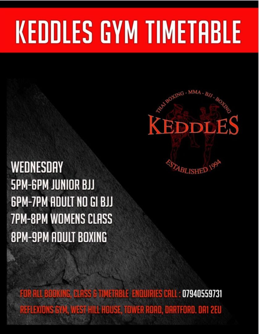 Classes - Gym Classes, Dartford | Reflexions Gym